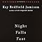 Night Falls Fast: Understanding Suicide: Kay Redfield Jamison ...