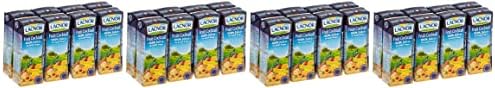 Lacnor Essentails Fruit Cocktail 100% Juice, No Added Sugar, 180Ml Pack ...