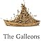 Amazon.com: The Galleons: Poems: 9781571315236: Barot, Rick: Books