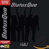 STATUS QUO - Hello - Amazon.com Music