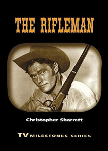 The Rifleman (TV Milestones Series) in Oman | Whizz