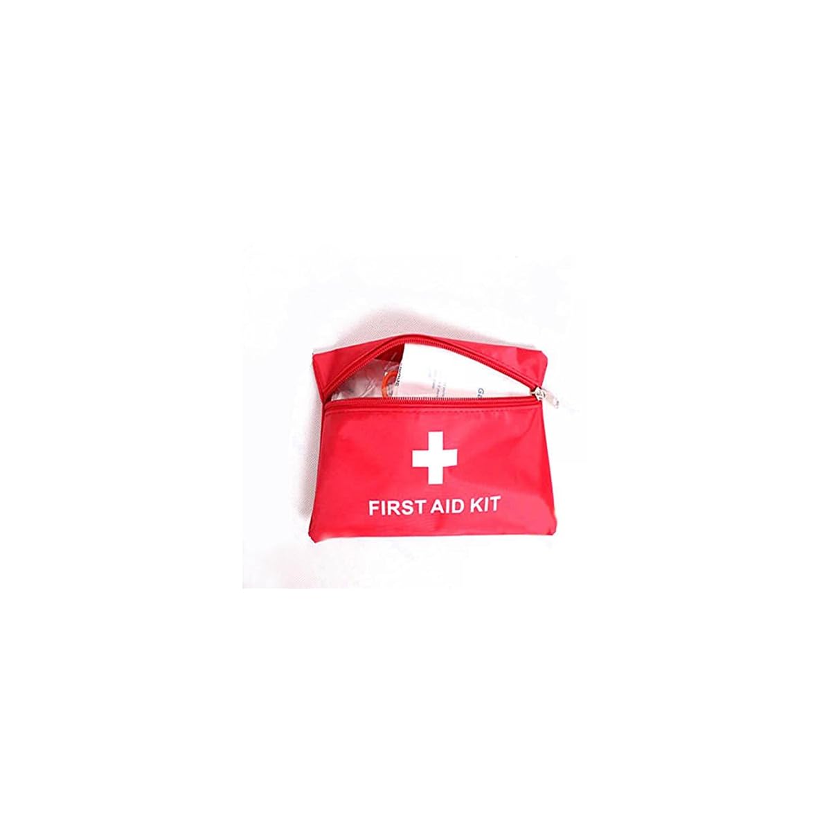 GOOTRADES 12-in-1 Applied First Aid Emergency Medical Kit Survival Wrap ...