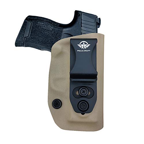 Sig 365 Holsters IWB Kydex Fit: Sig Sauer P365 Concealed Carry - Kydex ...