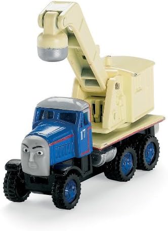 Thomas and Friends Take-n-Play Kelly: Amazon.co.uk: Toys & Games