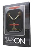 Flux Capacitor Replica From Back To The Future