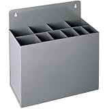 Amazon.com: Durham 367-95 Sturdy Steel Threaded Rod Rack, 18 ...