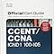 CCENT/CCNA ICND1 100-105 Official Cert Guide, Academic Edition: Amazon ...