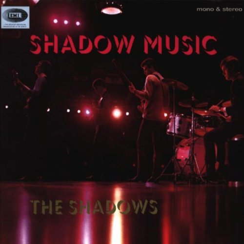 Shadows - Shadow Music - Amazon.com Music