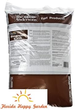 Amazon.com : Dow AgroSciences Dimension Granular Pre-Emergent Herbicide ...