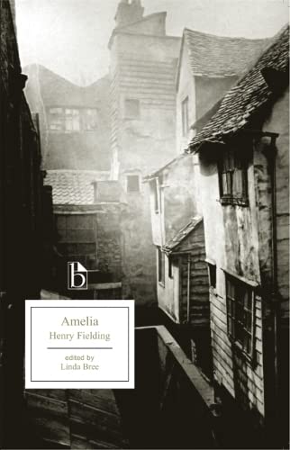 Amazon.com: Amelia: 9781551113456: Henry Fielding, Linda Bree: Books