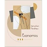 Economics: Samuelson, Paul, Nordhaus, William: 9780073511290: Amazon ...
