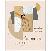 Economics: Paul A. Samuelson: 9780070579477: Amazon.com: Books
