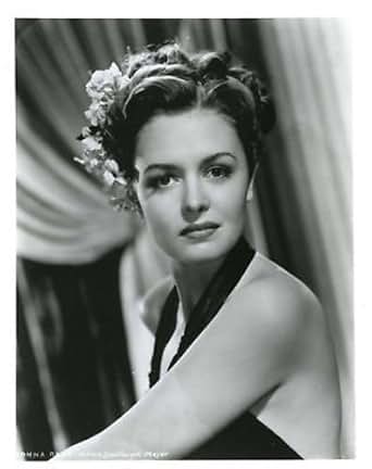 DONNA REED 8X10 PHOTO #A5557 at Amazon's Entertainment Collectibles Store