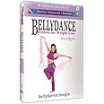 Amazon.com: Bellydance Fitness for Weight Loss featuring Rania ...