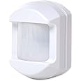 Amazon.com : 2gig PIR1 Passive Infrared Motion Detector,White : Home ...
