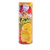 GYY Canned Potato Chip Snake Tricky Toy Pranks Magic Props Funny Scream ...