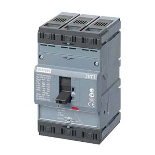 Buy Siemens 125 Amp 3-Pole MCCB 25 kA Online at Low Prices in India ...