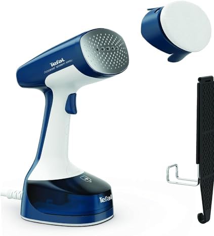 TEFAL Garment Steamer | Access Steam Easy Handheld Garment Steamer ...