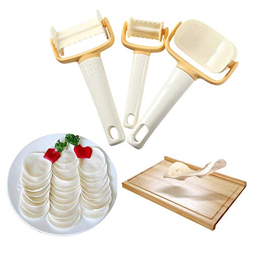 Rolling Cookie Cutters - WENTS Slices Biscuit Cookies Cutter Dough ...