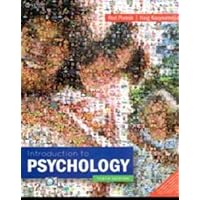 Amazon.com: Introduction to Psychology: 9781133939535: Plotnik, Rod ...