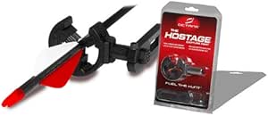 Octane Hostage XL Capture Arrow Rest : Archery Rests : Sports & Outdoors