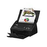 Brother ImageCenter, High-Speed Desktop Document Scanner, ADS-2000e ...