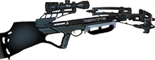 Bowtech Stryker Solution Crossbow A12404 in Dubai - UAE | Whizz Crossbows