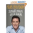Amazon.com: Small Man in a Book eBook: Rob Brydon: Kindle Store