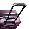 Samsonite Omni 2 Hardside Expandable Luggage with Spinner Wheels, Carry ...