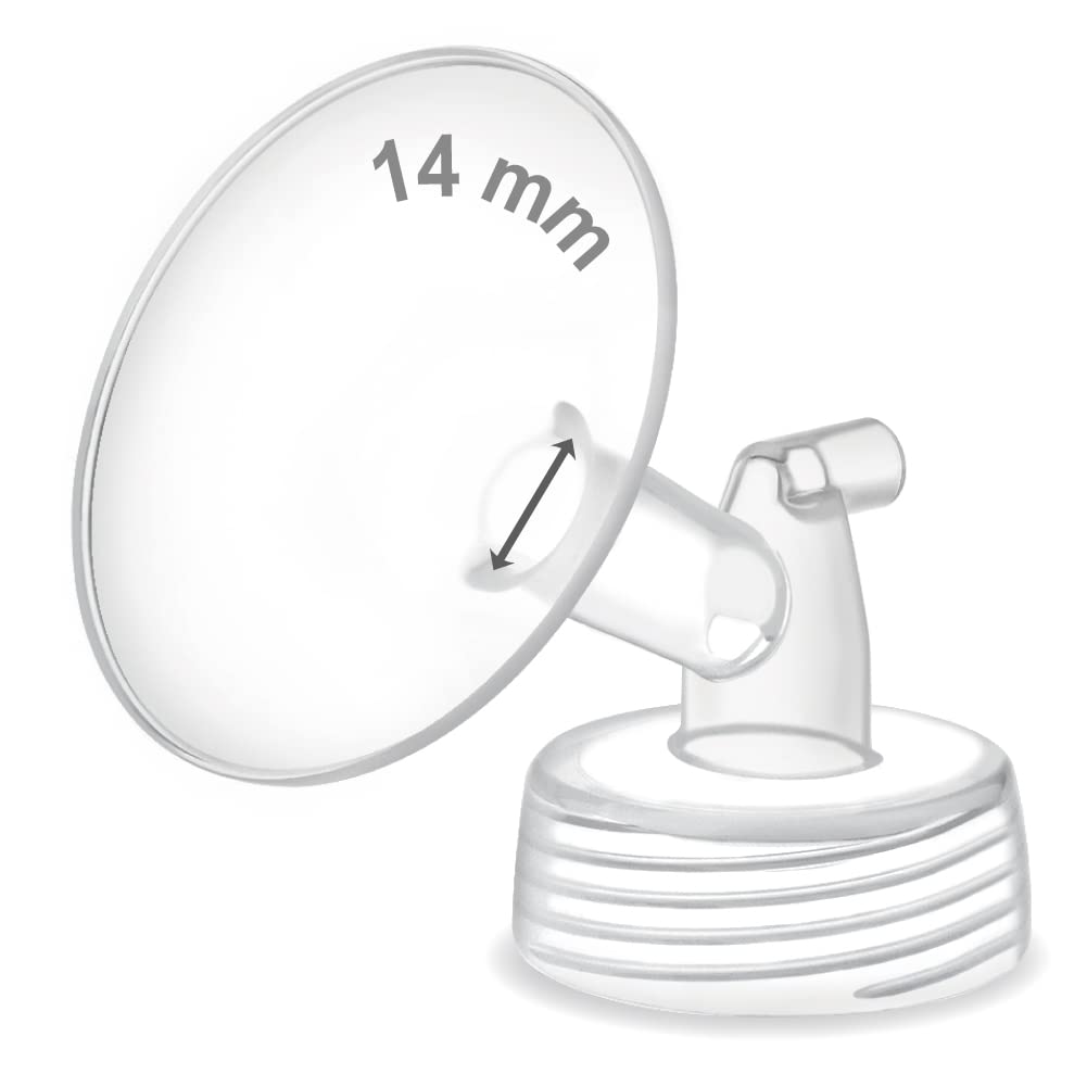 Mua Pump Part Compatible with Spectra S1,S2 Spectra 9 Plus Breastpump ...