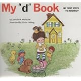 My "b" Book (My First Steps To Reading): Jane Belk Moncure, Linda Hohag ...