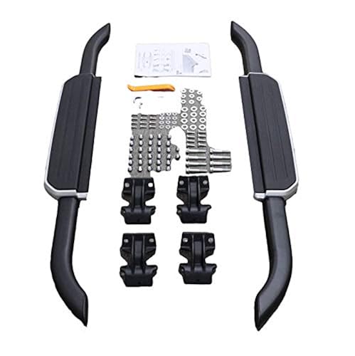 US Foot Steps for Land Rover Defender 90 2020 2021 2022 2023 Running ...