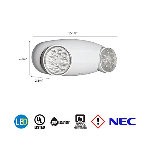 Quantum Emergency Lighting