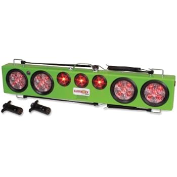 36" Wireless Towing Light Bar - Vanity Lighting Fixtures - Amazon.com