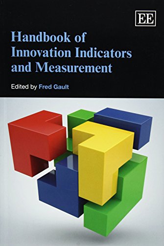 Handbook of Innovation Indicators and Measurement (Elgar Original ...