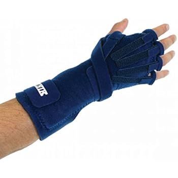 Amazon.com: Benik Tunnel Splint Supinator Strap: Industrial & Scientific