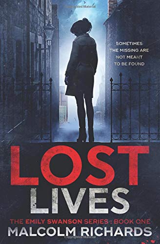 Book review of Lost Lives - Readers' Favorite: Book Reviews and Award ...