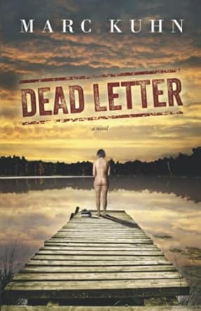Book review of Dead Letter - Readers' Favorite: Book Reviews and Award ...