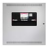 Simplex 4007-9102 4007ES Hybrid, Fire Detection and Control Panel in ...