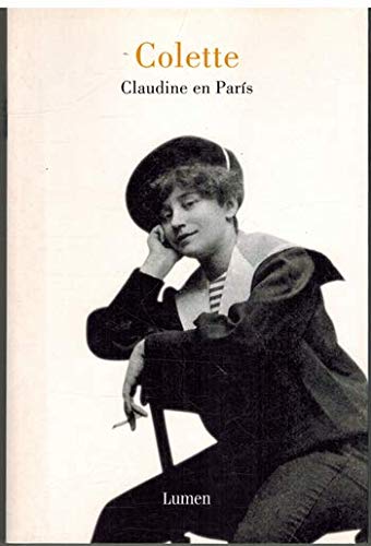 Claudine En Paris/ Claudine in Paris (Spanish Edition): Colette, Pinas ...