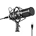 Neewer NW-800 Professional Studio Broadcasting & Recording Microphone ...