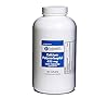 Calcium Polycarbophil 625 mg 500 Caplets Fibercon Generic Fiber Therapy ...
