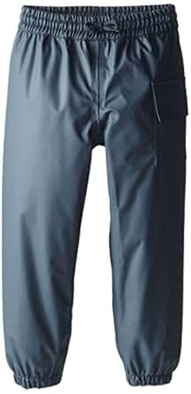 Amazon.com: Hatley Little Boys' Splash Pant: Rain Pants: Clothing