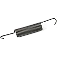 Amazon.com : Husqvarna 532401872 Lawn Tractor Idler Arm Return Spring ...