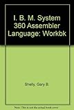 IBM System/360 Assembler Language Disk/Tape Advanced Concepts: 9780882360607: Amazon.com: Books