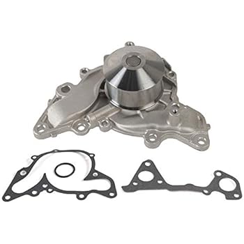 Amazon.com: ACDelco 252-870 Professional Water Pump Kit: Automotive