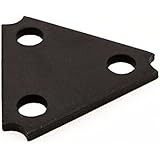 Amazon.com : Earthquake 3315612 Knife 3315612 Chipper Shredder 3.0 Inch ...