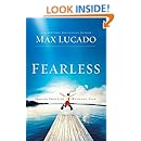 Amazon.com: Fearless (9780849946394): Max Lucado: Books