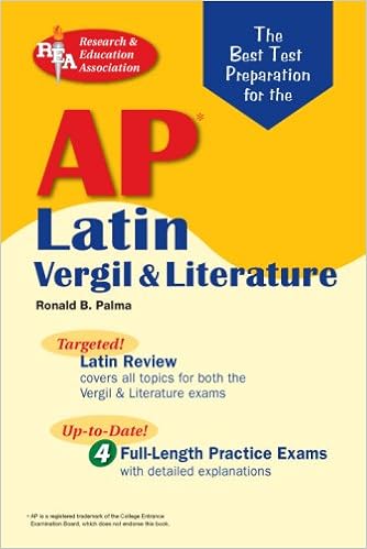 Ap latin literature review - unemploymentbenefits.web.fc2.com