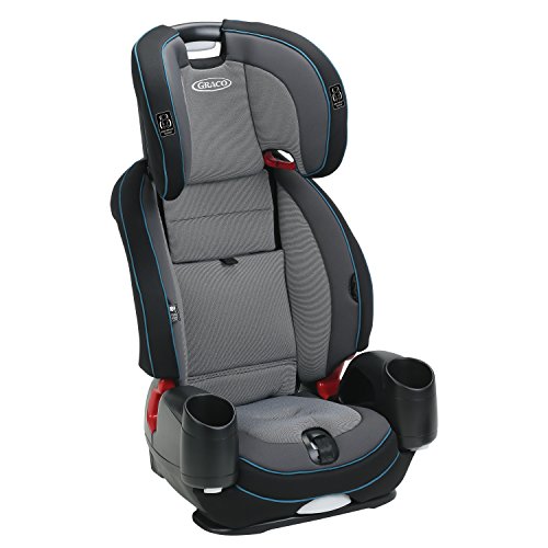 Graco Nautilus Snuglock Lx 3 In 1 Harness Booster Car Seat at Jerry Cook blog